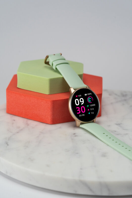 Zegarek damski Smartwatch OROMED ACTIVE PRO 1 | Sklep Mega Medic